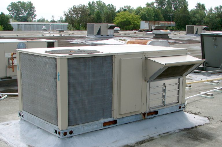 Commercial HVAC Services | Heating & Cooling in Louisville, KY